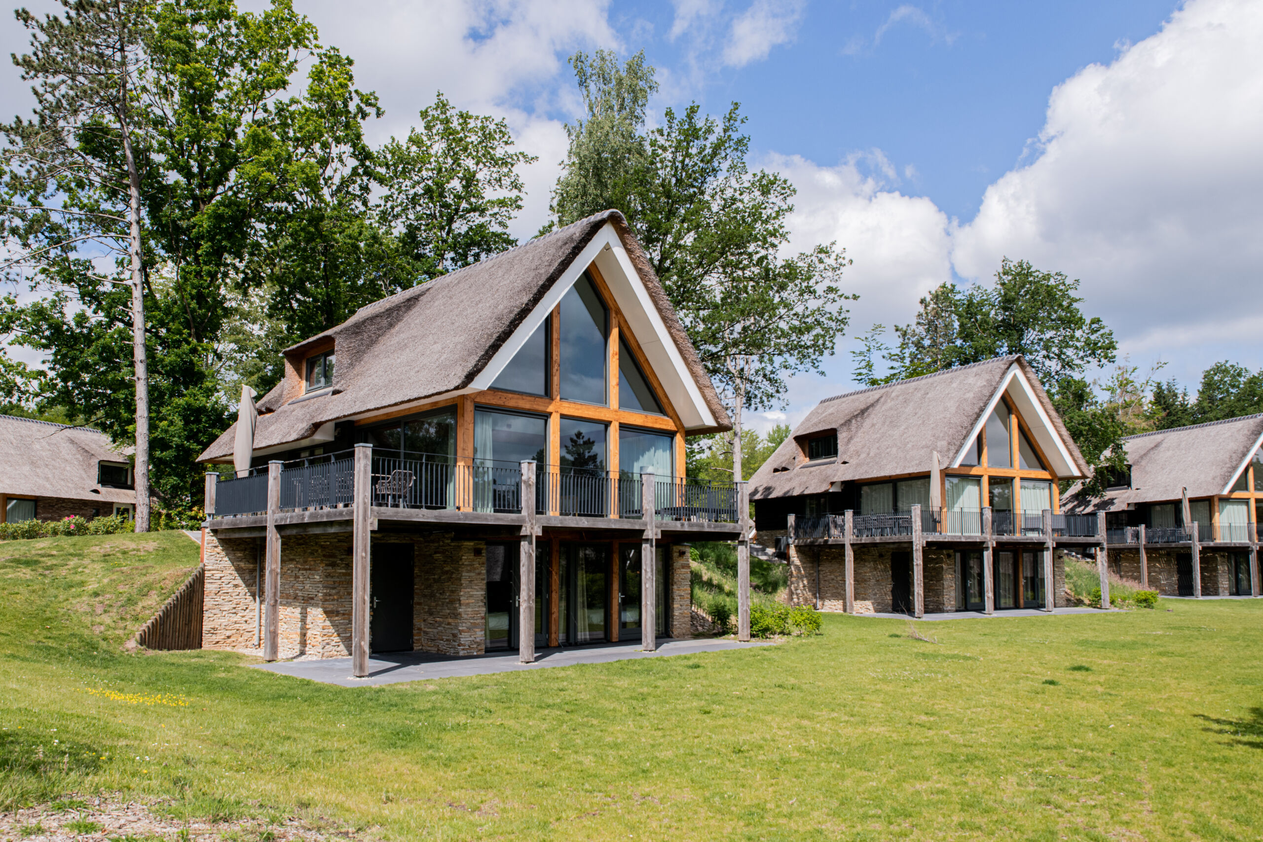 Landal PUUR Exloo - Vivafloors